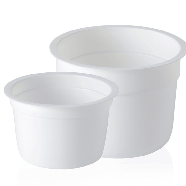 Thermoformed Trays & Cups for Convenience Packaging - Silgan PFC