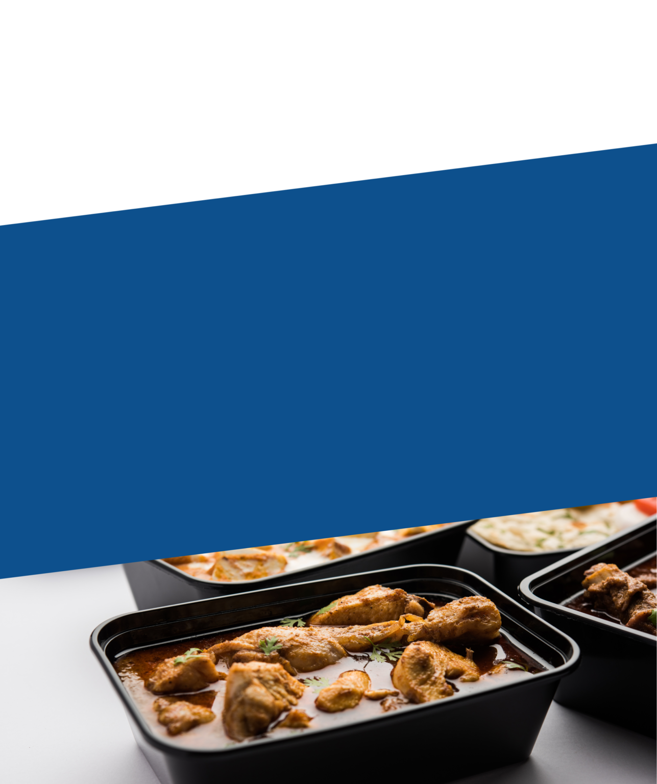 Thermoformed Trays & Cups for Convenience Packaging - Silgan PFC